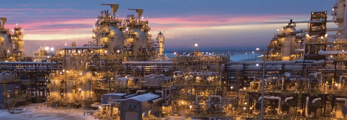 Kearl Mine | Oil Sands Magazine