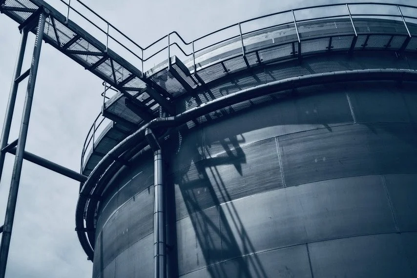 Energy and Infrastructure Map | Oil Sands Magazine