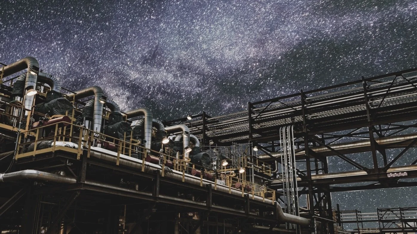 Oil Sands Operations | Oil Sands Magazine