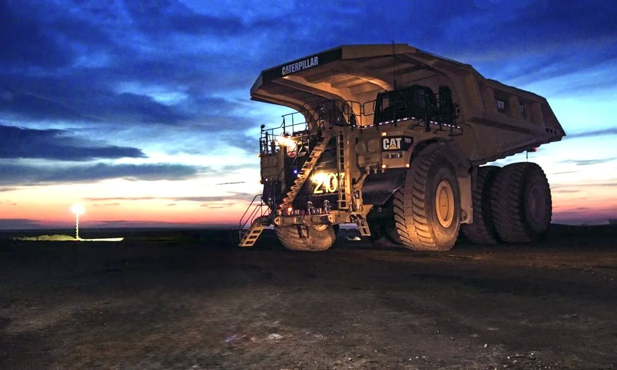Kearl Mine | Oil Sands Magazine