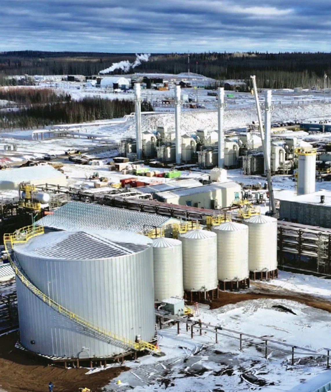Alberta | Oil Sands Magazine