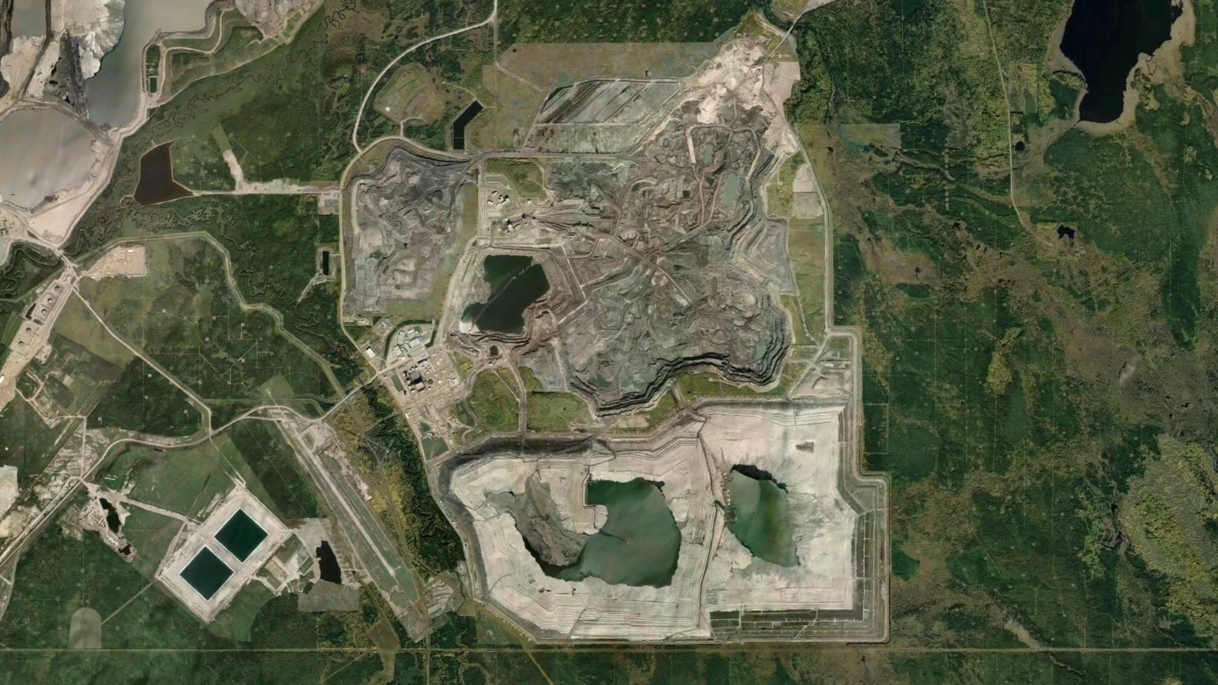 Jackpine | Oil Sands Magazine