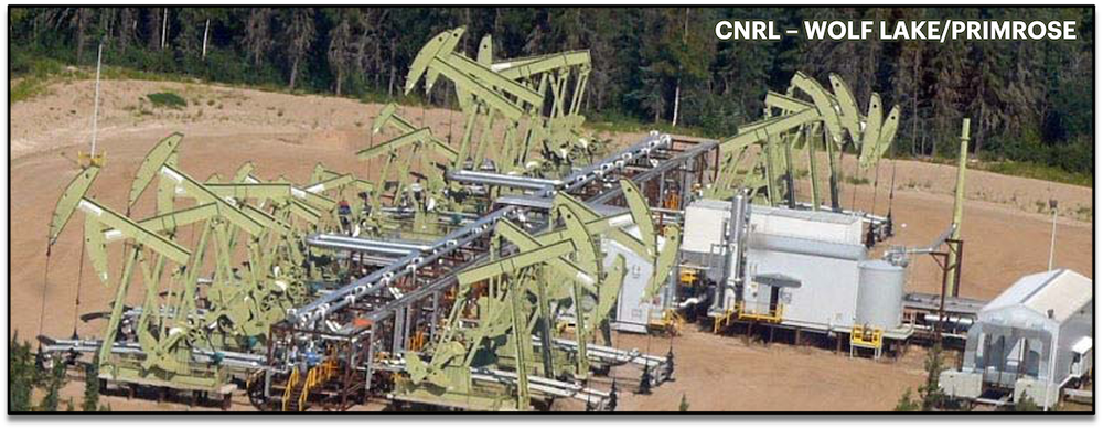 Below the Surface − Six innovations that unlocked in-situ production ...