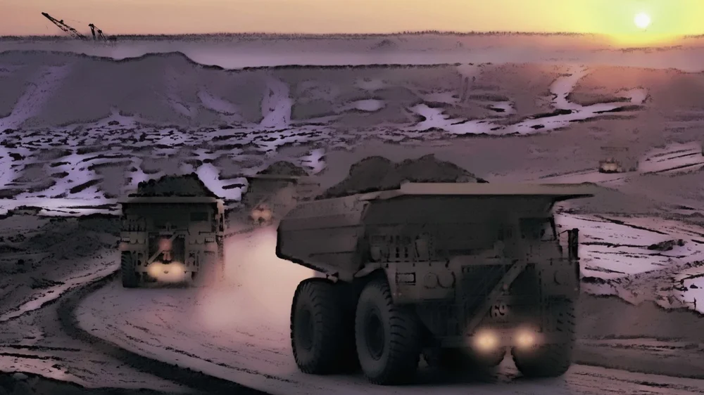 Base Plant | Oil Sands Magazine