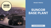 Base Plant | Oil Sands Magazine