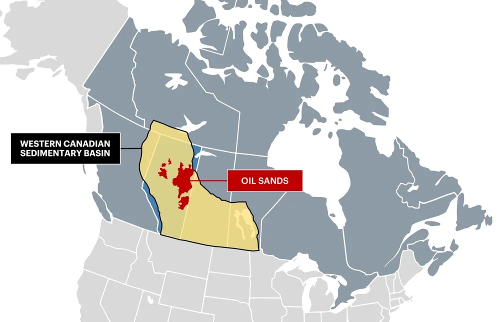 GEOLOGY INDEX | Oil Sands Magazine