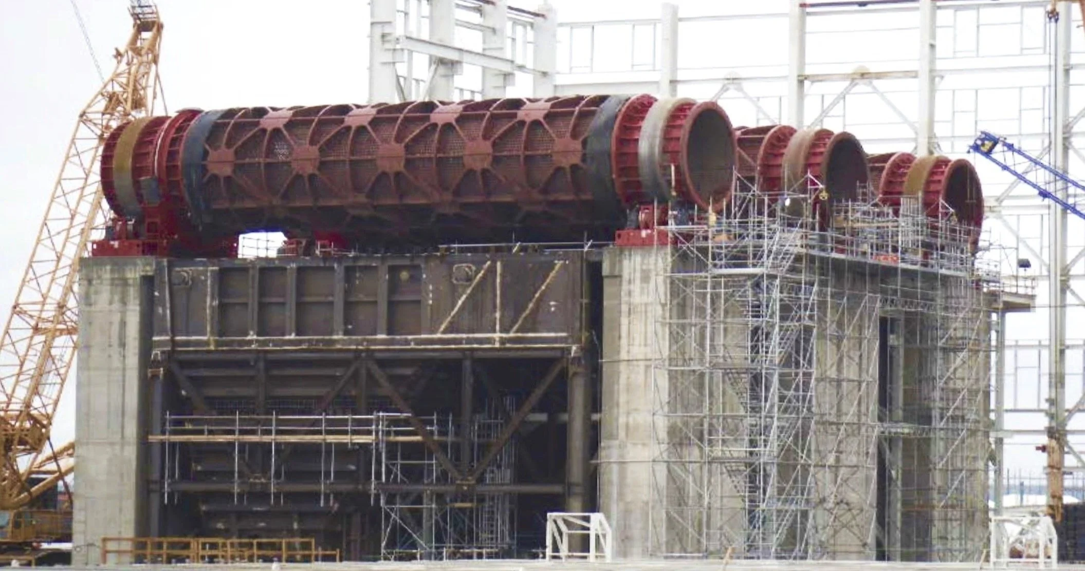 Mining the Oil Sands: A Brief History of Slurry Preparation Plants ...