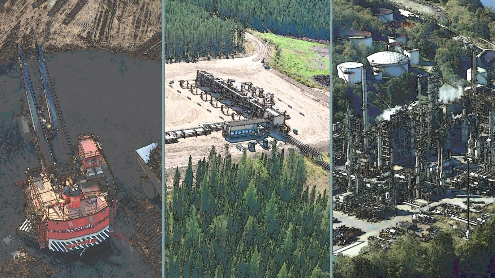 MINING — TECHNICAL | Oil Sands Magazine
