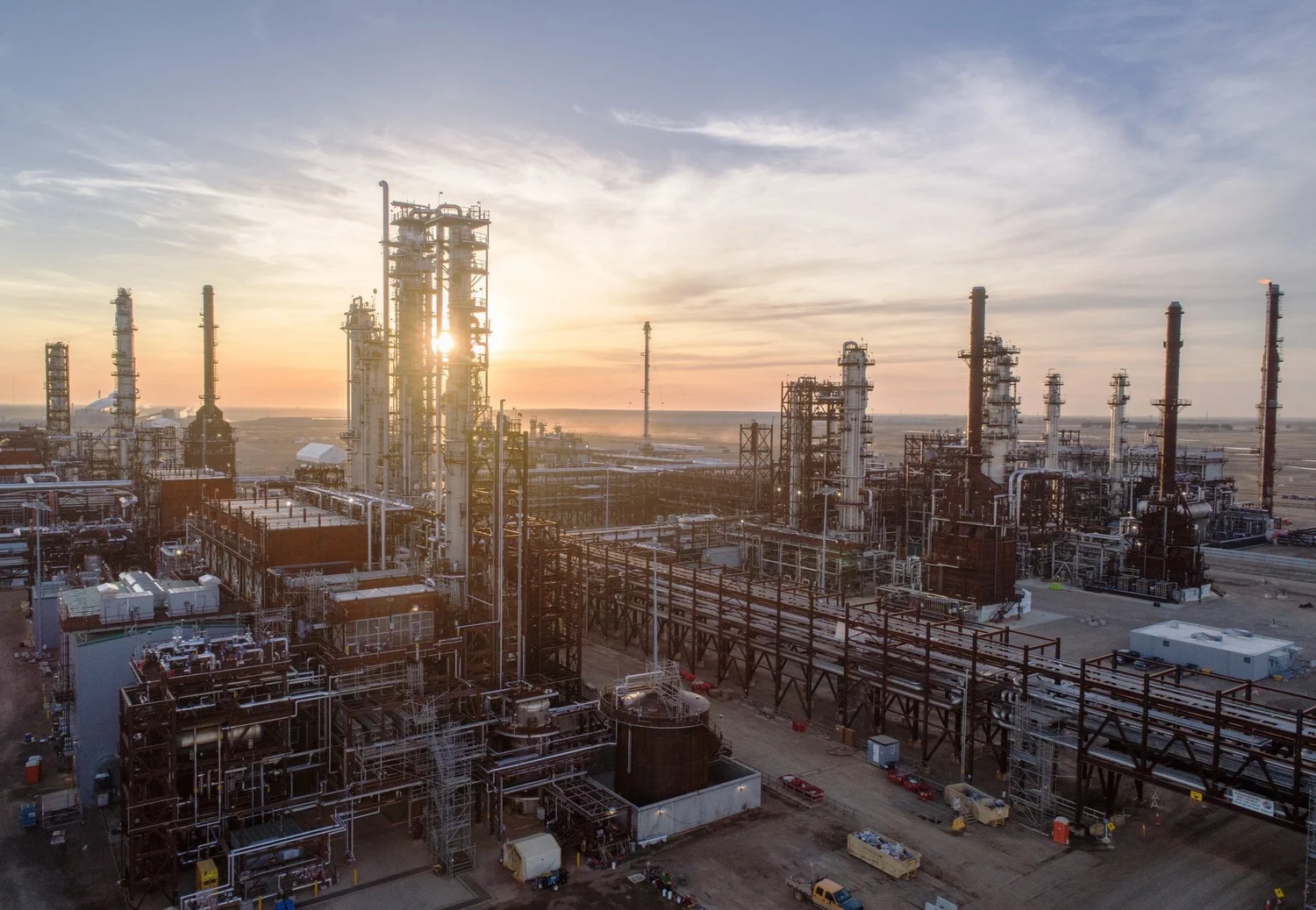 TECHNICAL INDEX | Oil Sands Magazine