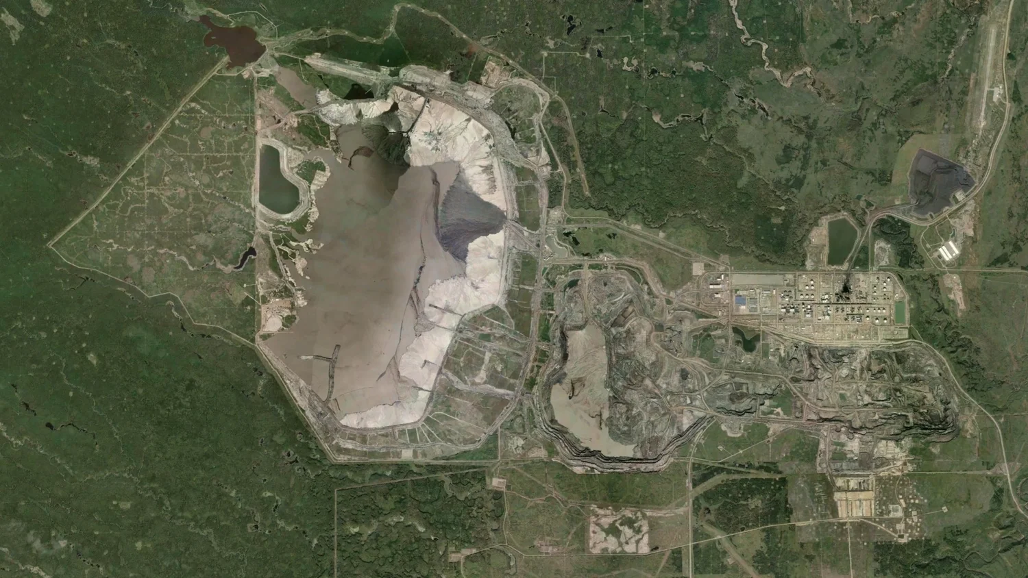 Horizon Mine | Oil Sands Magazine