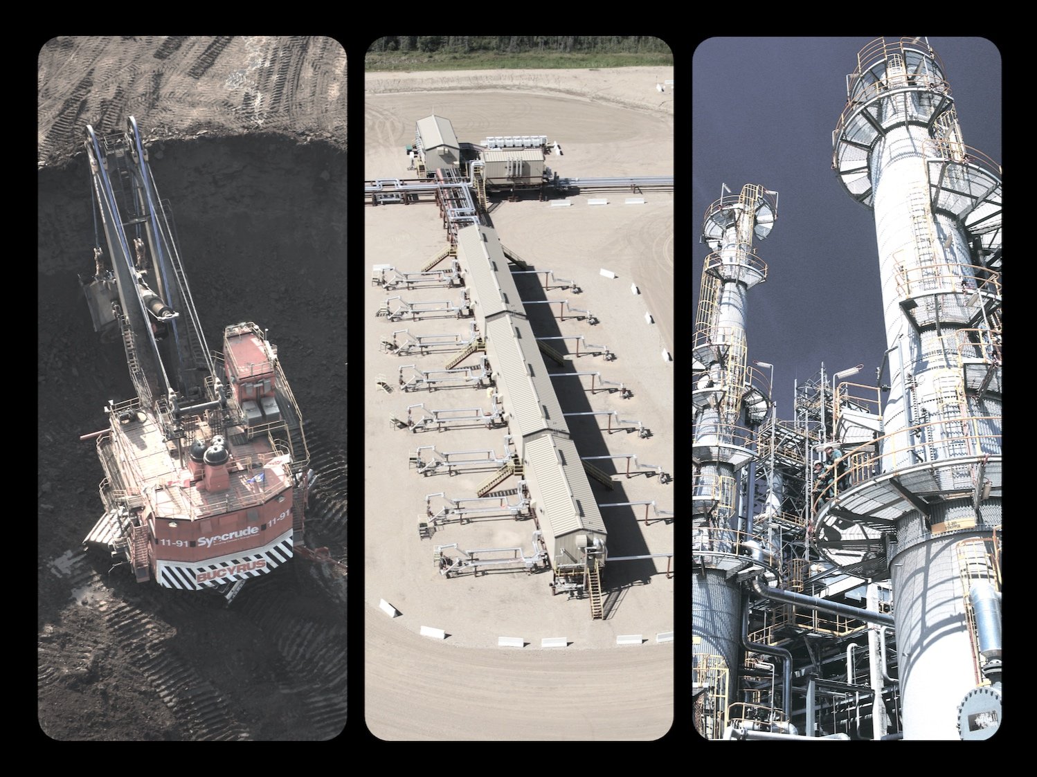 Oil Sands Magazine