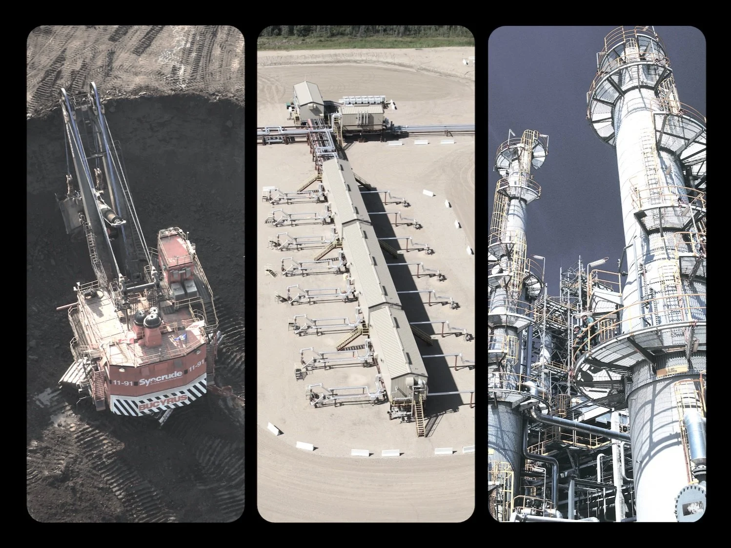 Oil Sands Magazine