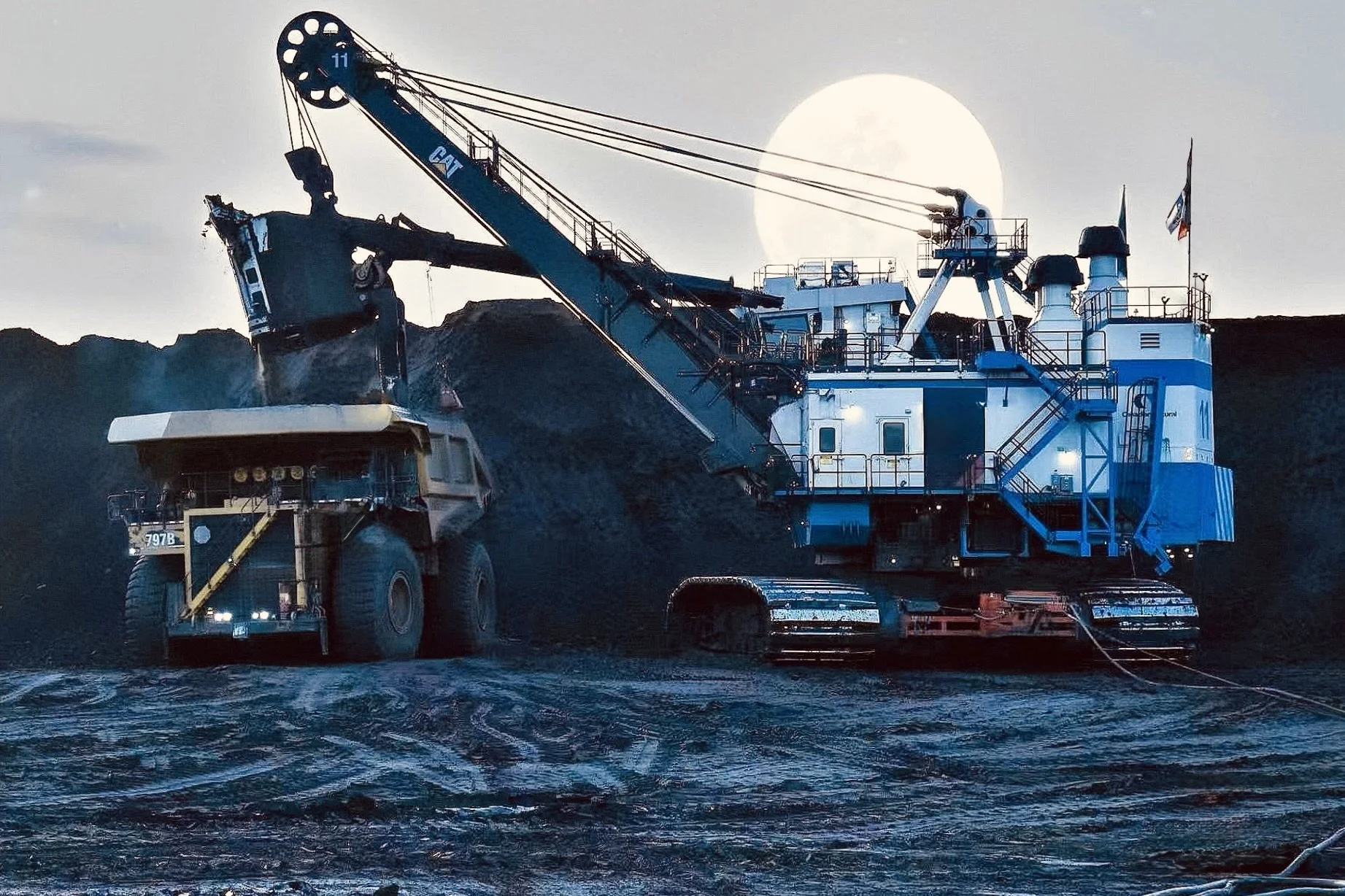 Another quantum leap: CNRL unveils over $15B in oil sands expansions | Oil Sands Magazine
