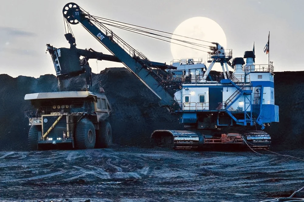 Another quantum leap: CNRL unveils over $15B in oil sands expansions ...