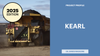 Kearl Mine | Oil Sands Magazine