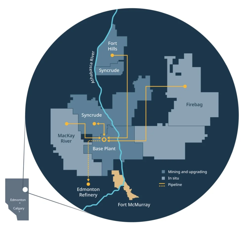 Oil patch posts a strong exit to the year, and looks forward to a ...