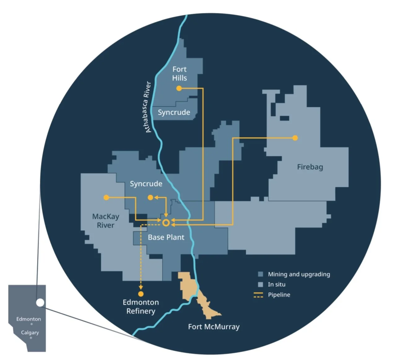 Oil patch posts a strong exit to the year, and looks forward to a ...