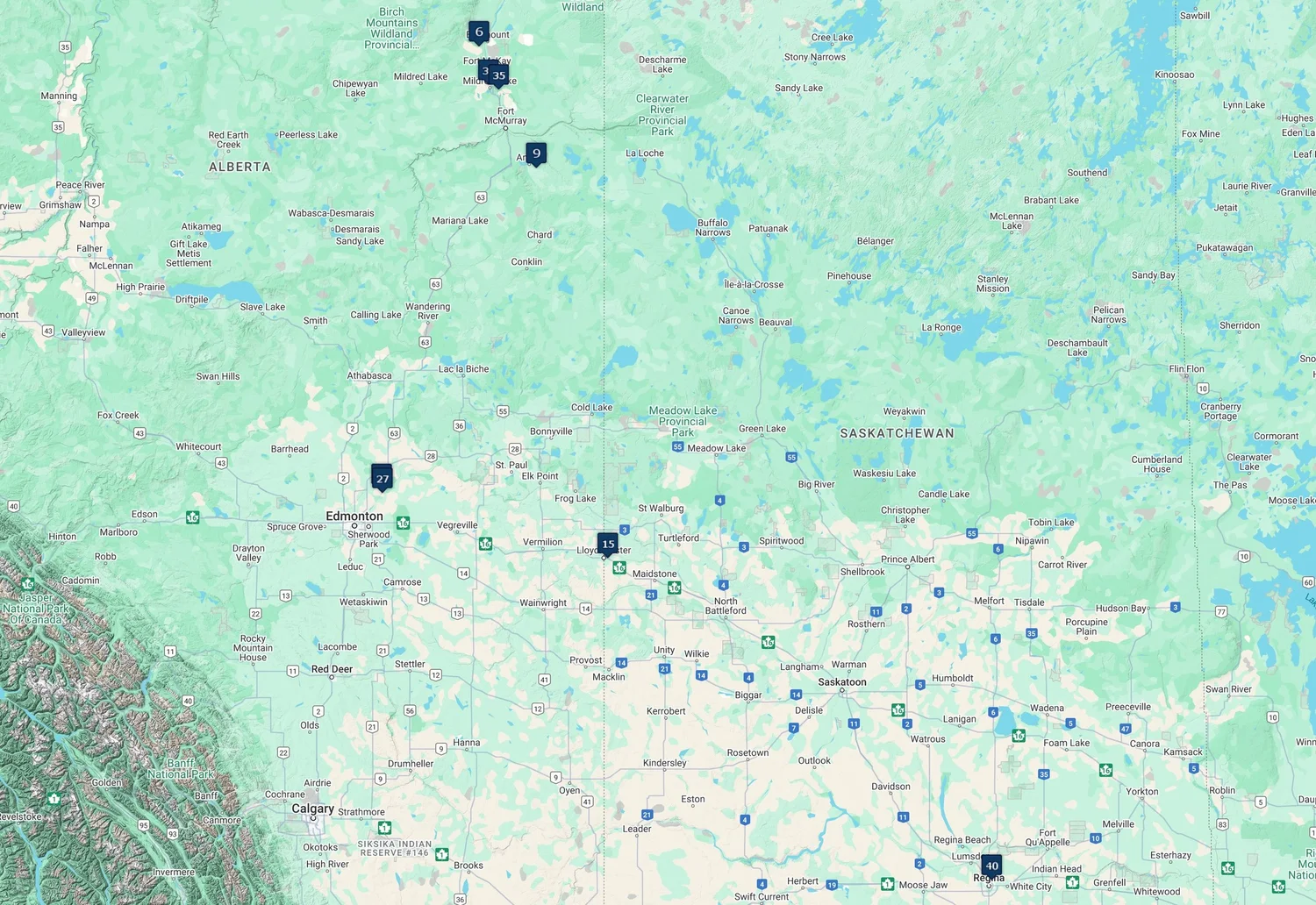 Bitumen Upgraders | Oil Sands Magazine