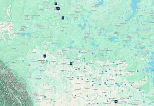 Bitumen Upgraders | Oil Sands Magazine