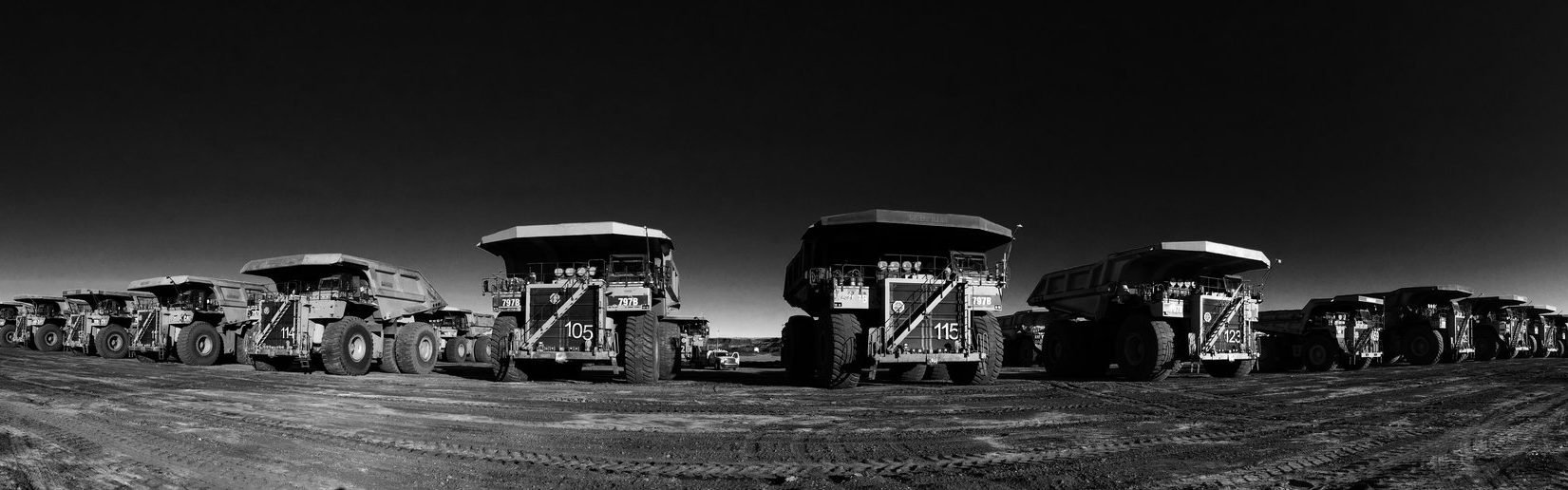 Mining the Oil Sands: A tour of Alberta's nine mining pits | Oil Sands ...