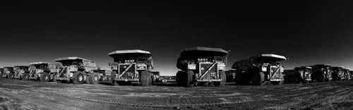 Mining the Oil Sands: A tour of Alberta's nine mining pits | Oil Sands ...