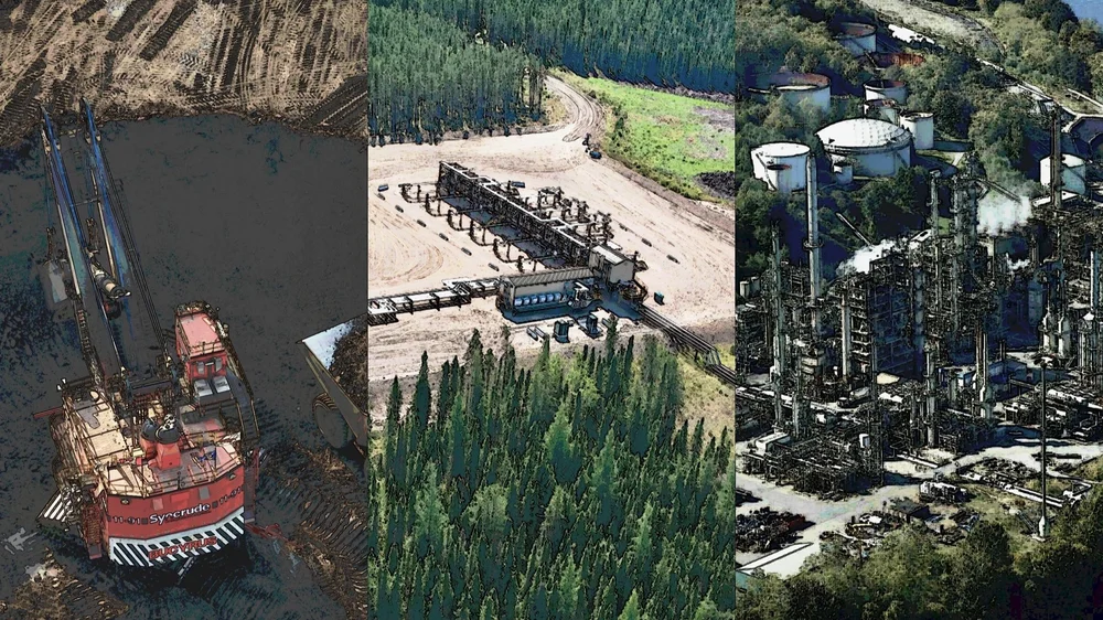 TECHNICAL INDEX | Oil Sands Magazine