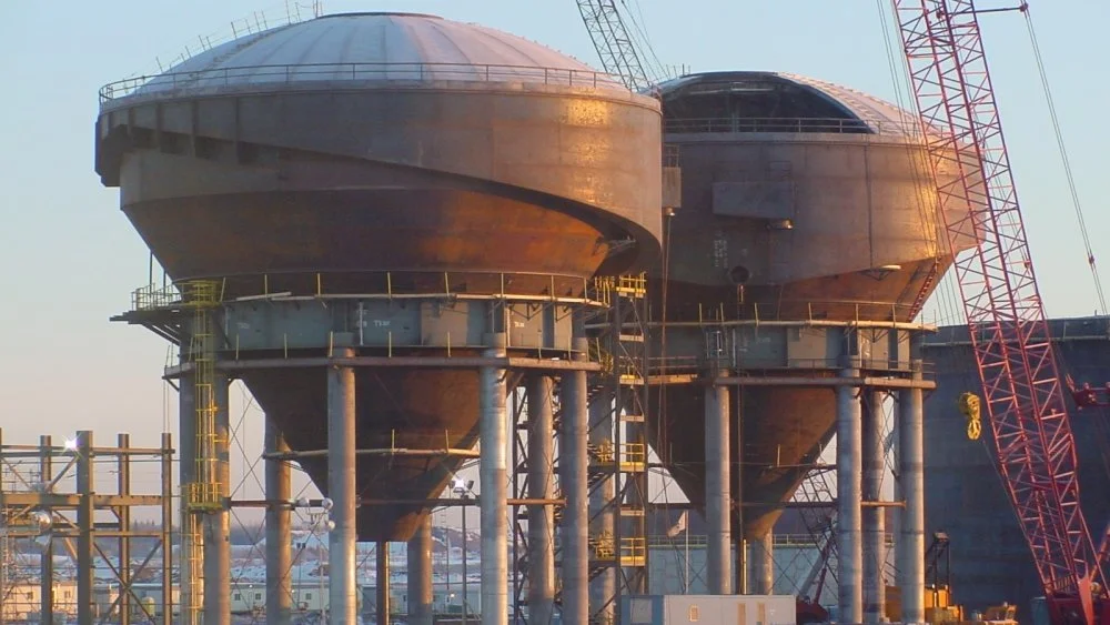 Anatomy of an Extraction Plant: Primary, Secondary and Tertiary ...