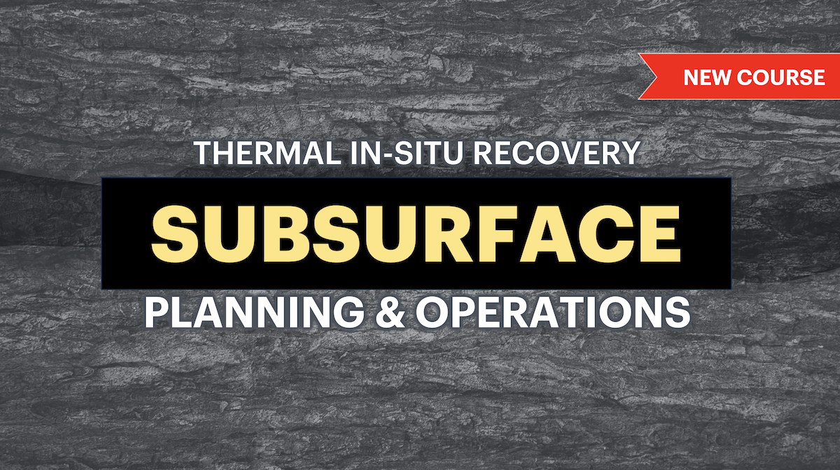 SAGD vs CSS — What's the difference? | Oil Sands Magazine