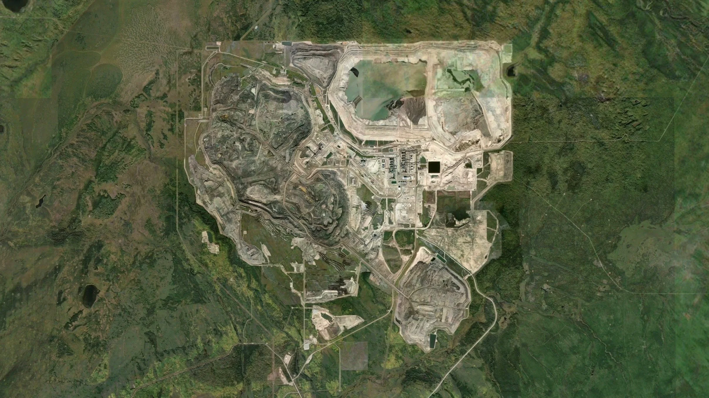 Kearl Mine | Oil Sands Magazine