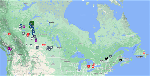 Oil Sands Magazine
