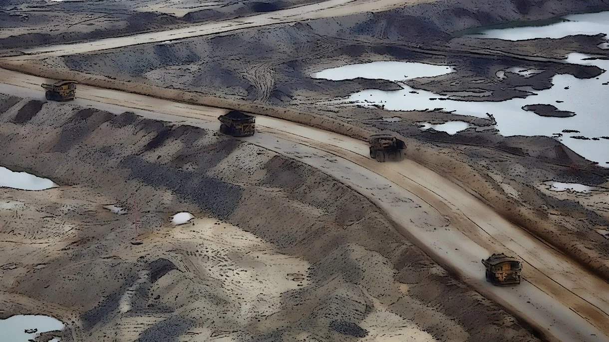 Jackpine | Oil Sands Magazine