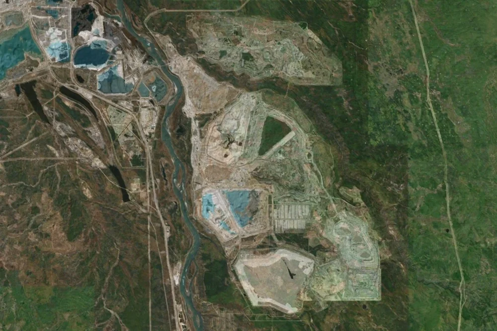 Base Plant | Oil Sands Magazine