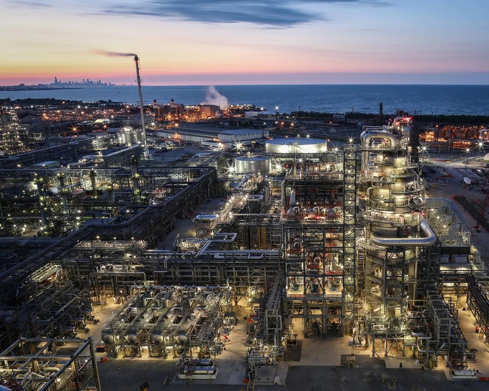 UPGRADING INDEX | Oil Sands Magazine