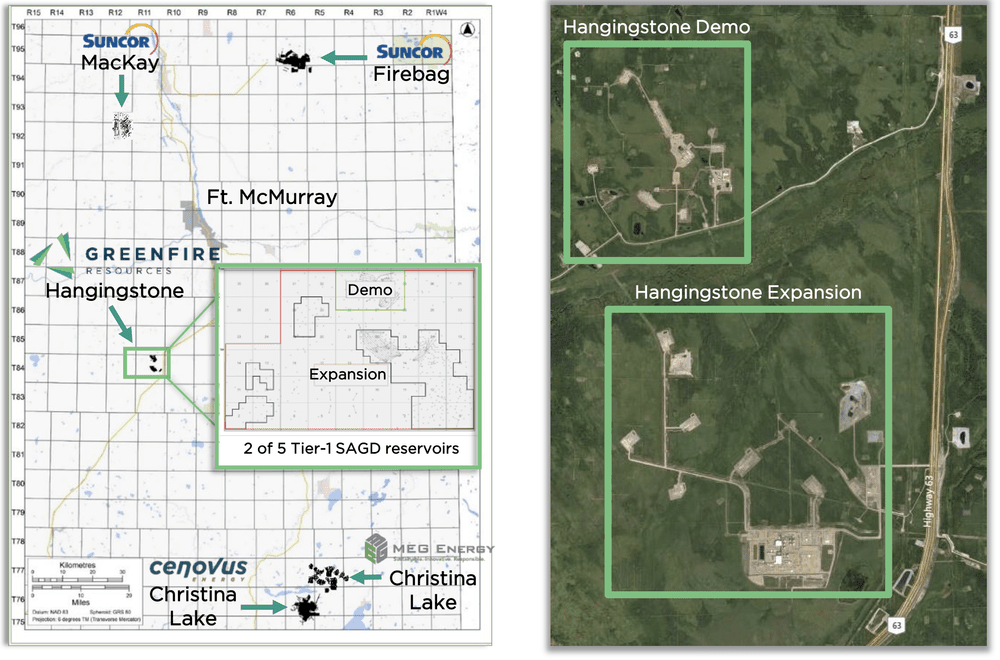 The September Wrap: Merger mania, missing Suncor data, record U.S. oil ...