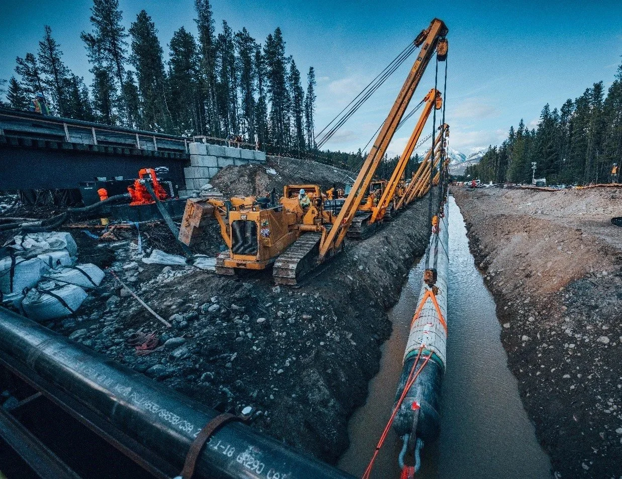 Pipeline Egress Outlook to 2030 － 2026 Edition | Oil Sands Magazine