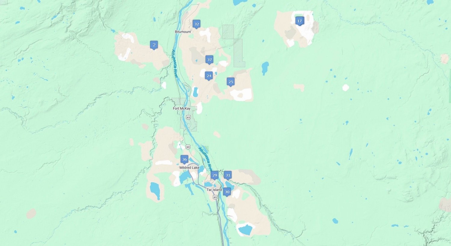 Mining Operations | Oil Sands Magazine