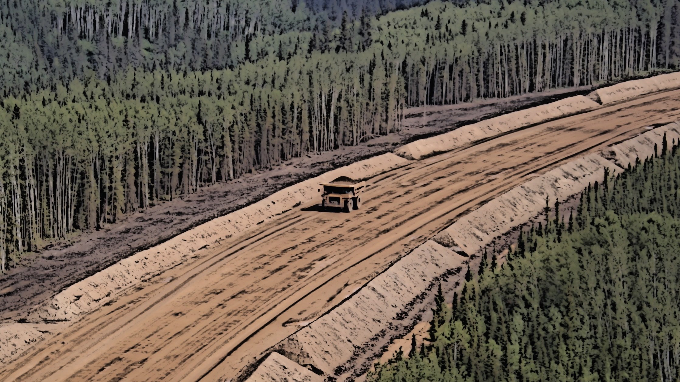 Horizon Mine | Oil Sands Magazine
