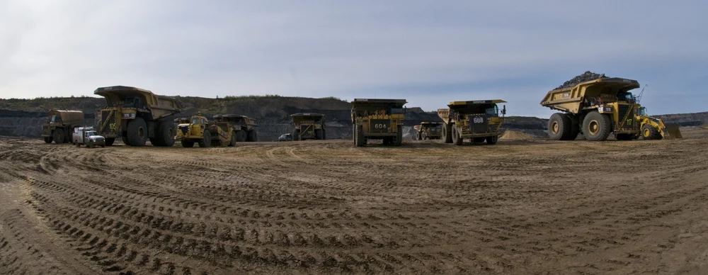 Mining the Oil Sands: A tour of Alberta's nine mining pits | Oil Sands ...
