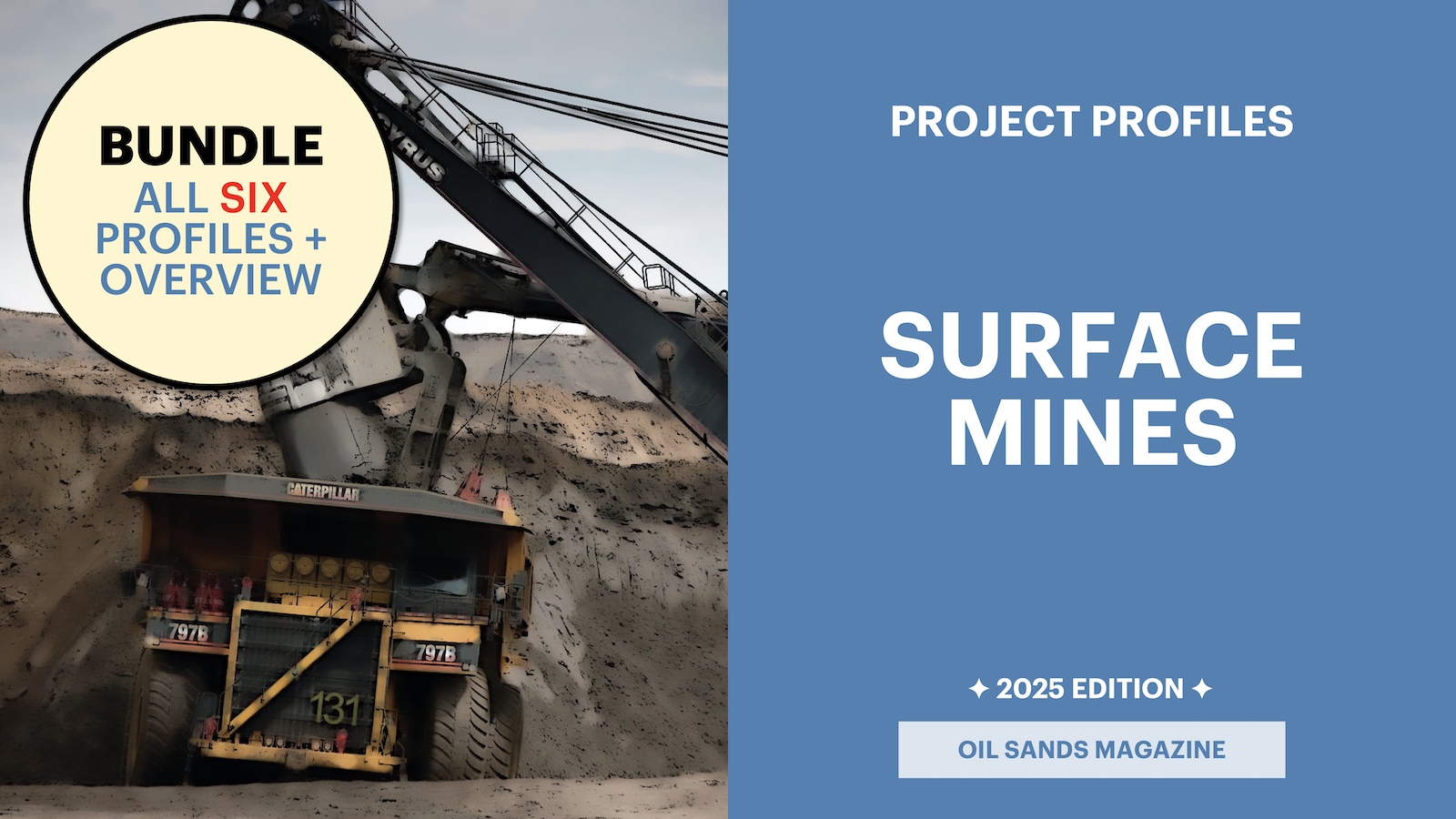 Mildred Lake | Oil Sands Magazine