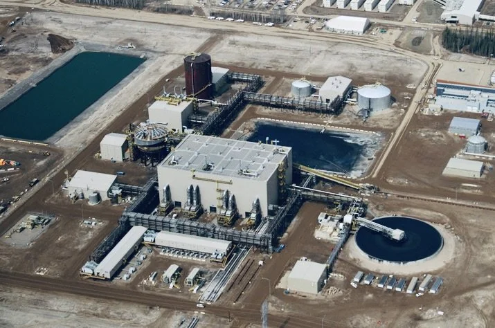 Another quantum leap: CNRL unveils over $15B in oil sands expansions ...