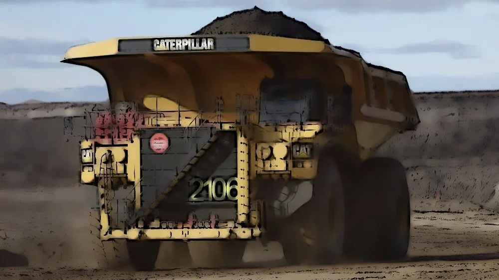 Kearl Mine | Oil Sands Magazine