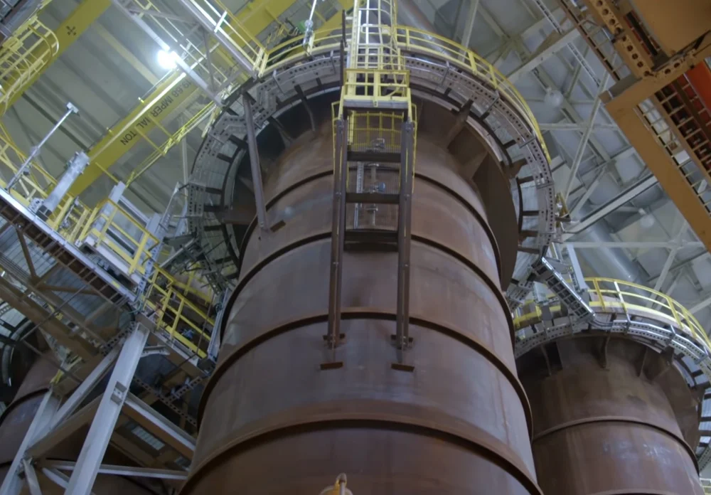 Anatomy of an Extraction Plant: Primary, Secondary and Tertiary ...