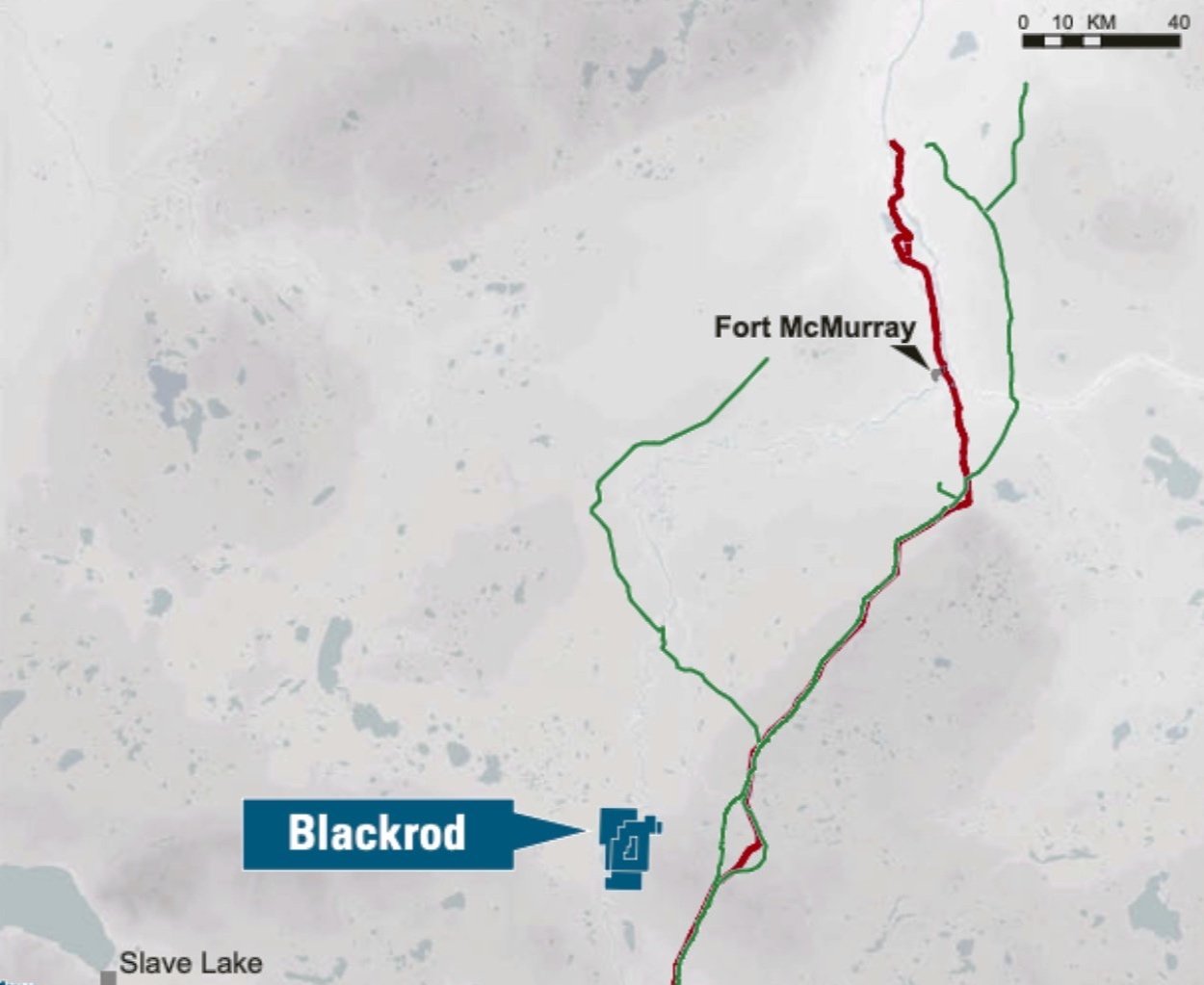 Mid-year in-situ update: Two new SAGD record highs, IPC progresses ...