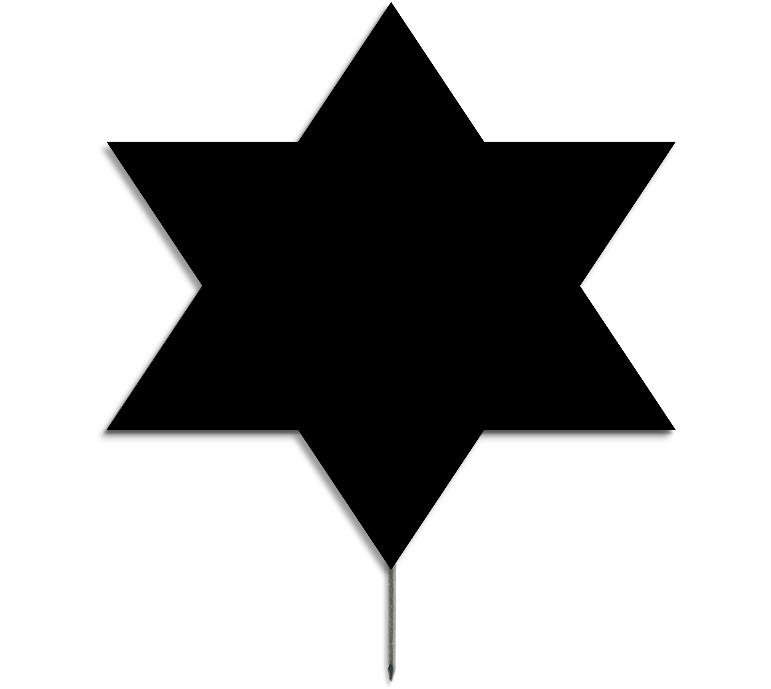 Meat Tickets Pin Shapes — Variad Smith