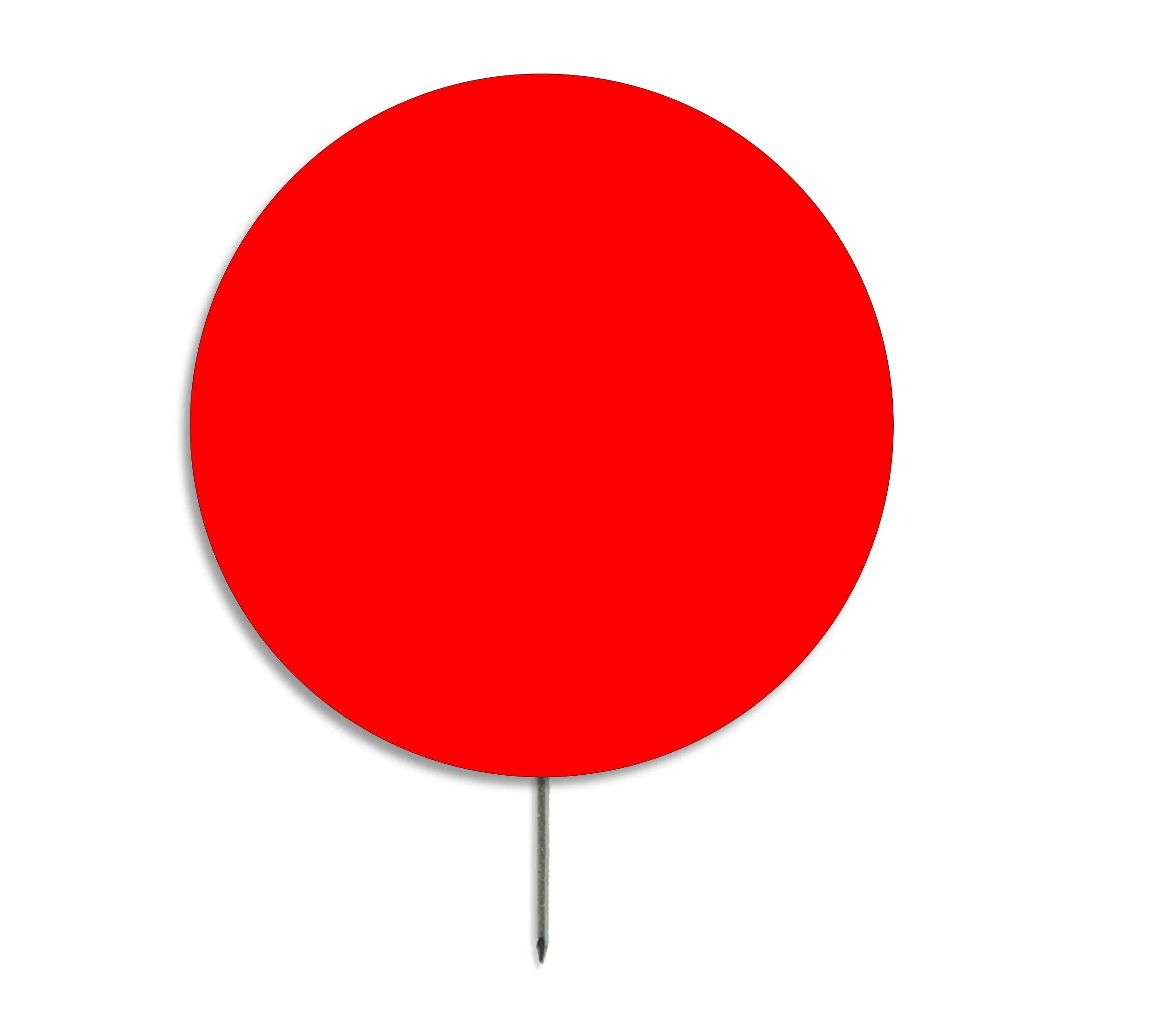 Meat Tickets Pin Shapes — Variad Smith