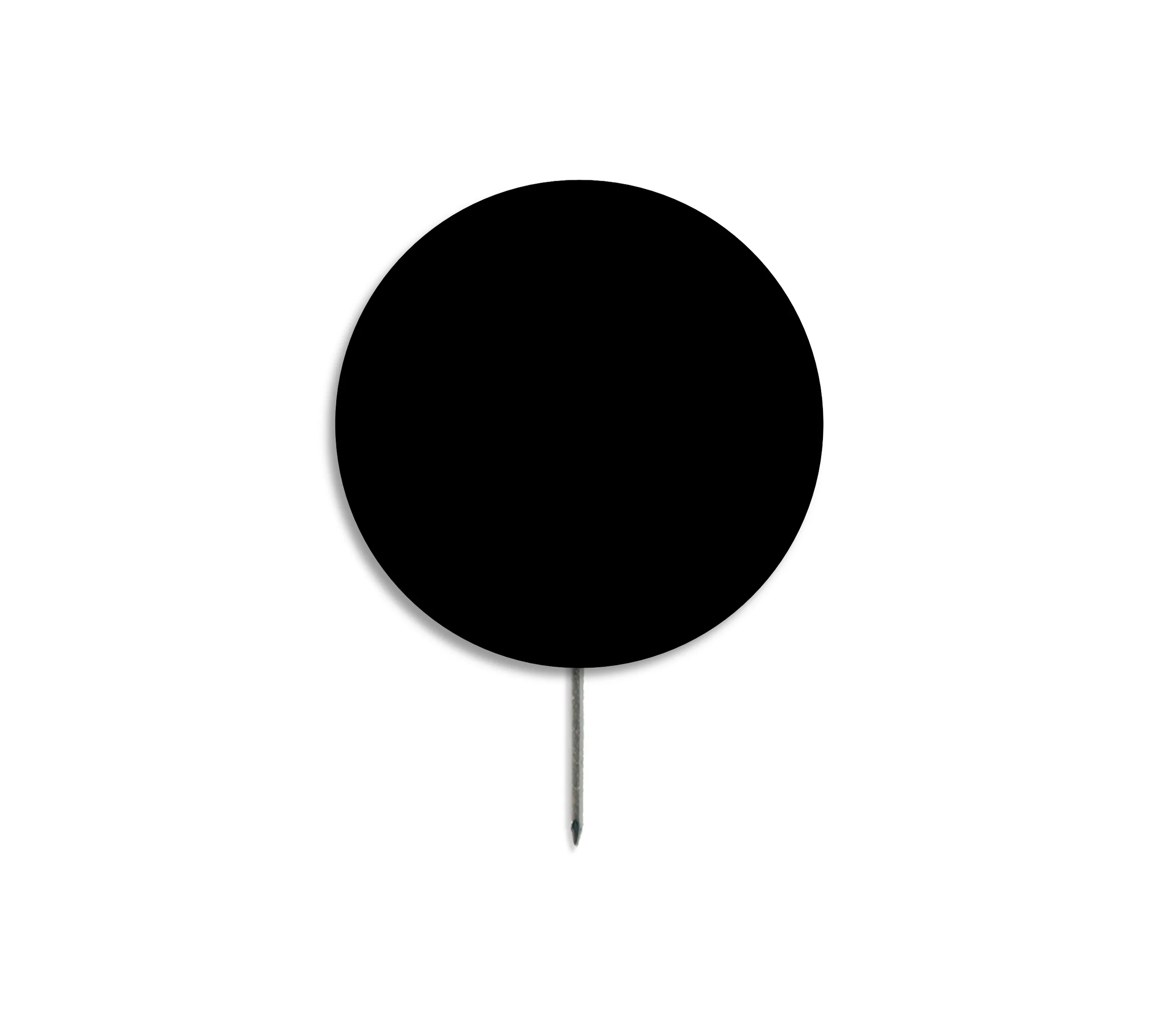 Meat Tickets Pin Shapes — Variad Smith