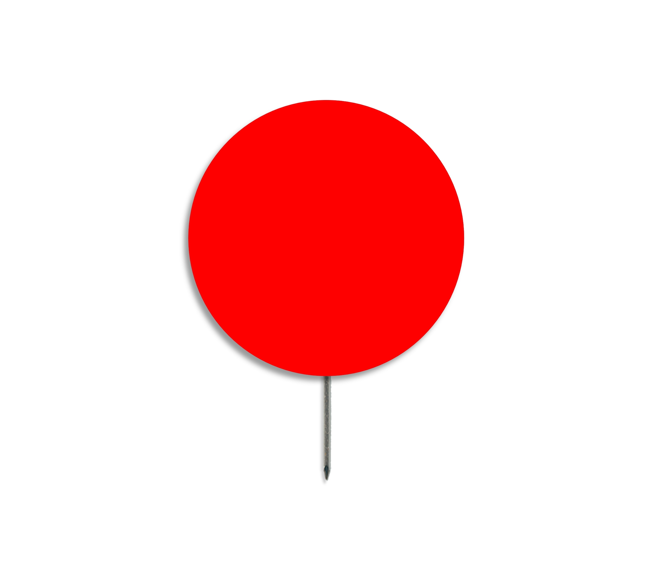 Meat Tickets Pin Shapes — Variad Smith