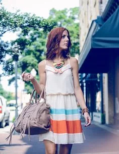 Savannah street style - Nomadic Style — Love Nomadic