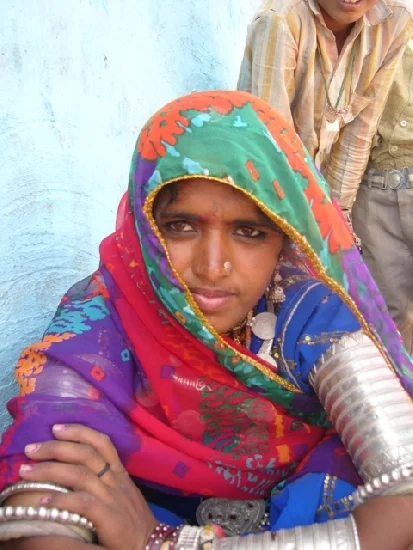 Banjara bags - a true nomadic accessory — Love Nomadic