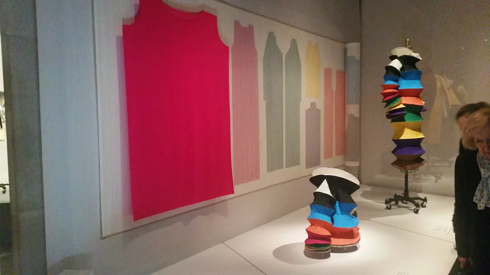 The Met: Manus x Machina fashion exhibit: Man & Machine. — Love Nomadic